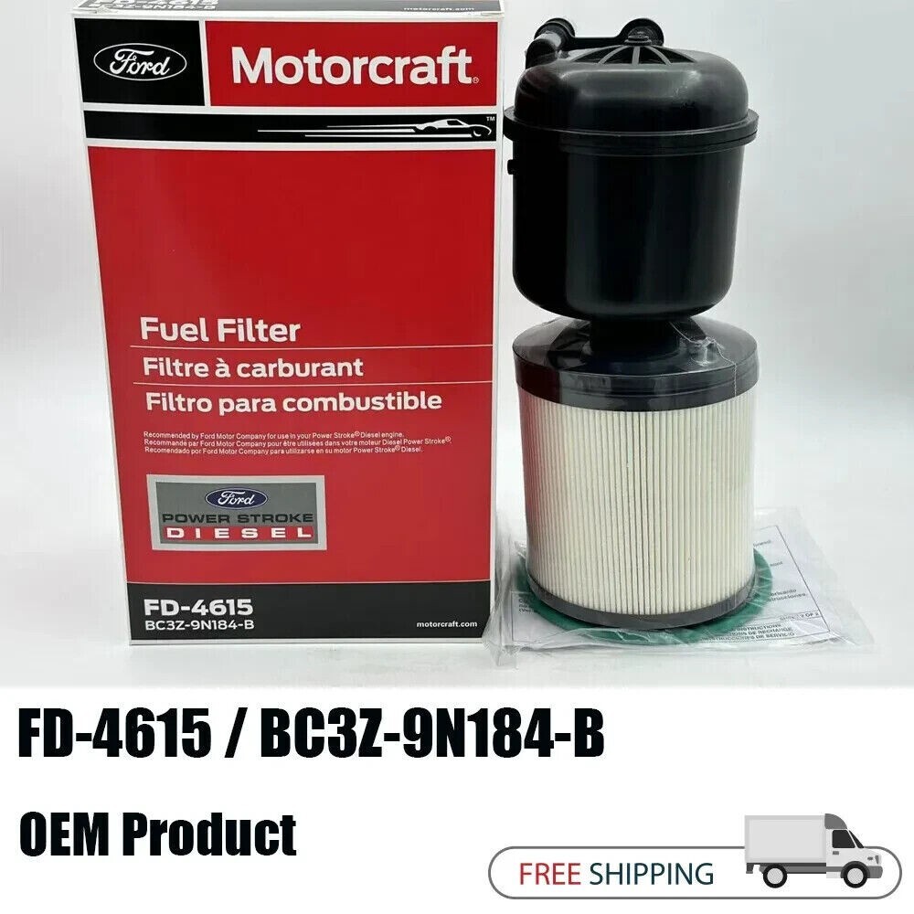 MOTORCRAFT FL-2051S - Cross reference oil filters