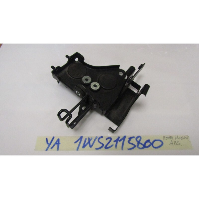 Mount Bracket Unit ABS Module Bracket Yamaha Tracer 7 21-22 | eBay