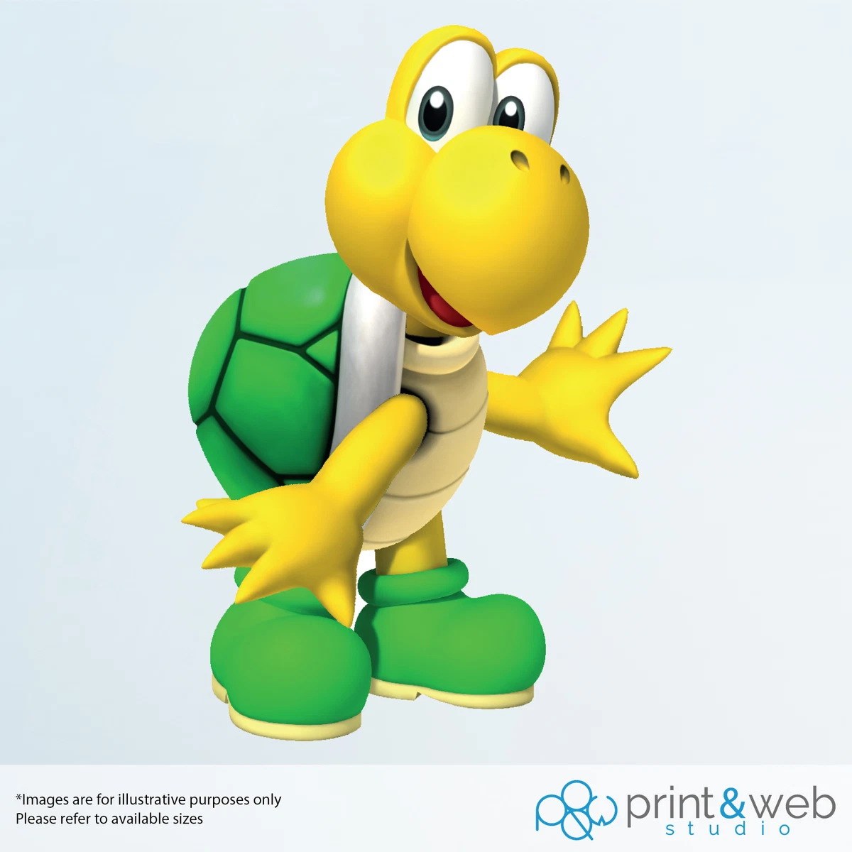 Koopa Mario Bros