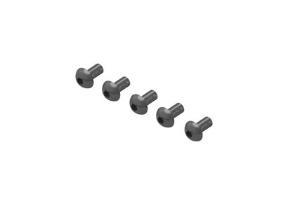 vite TBEI M3x8 mm per coperchio pompa freno EH1218 GB SOLUTION | eBay