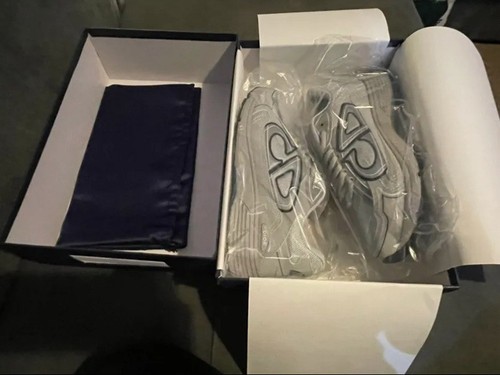 (BEST PRICE)Dior B30 - White (BOX INCLUDED!!) | eBay