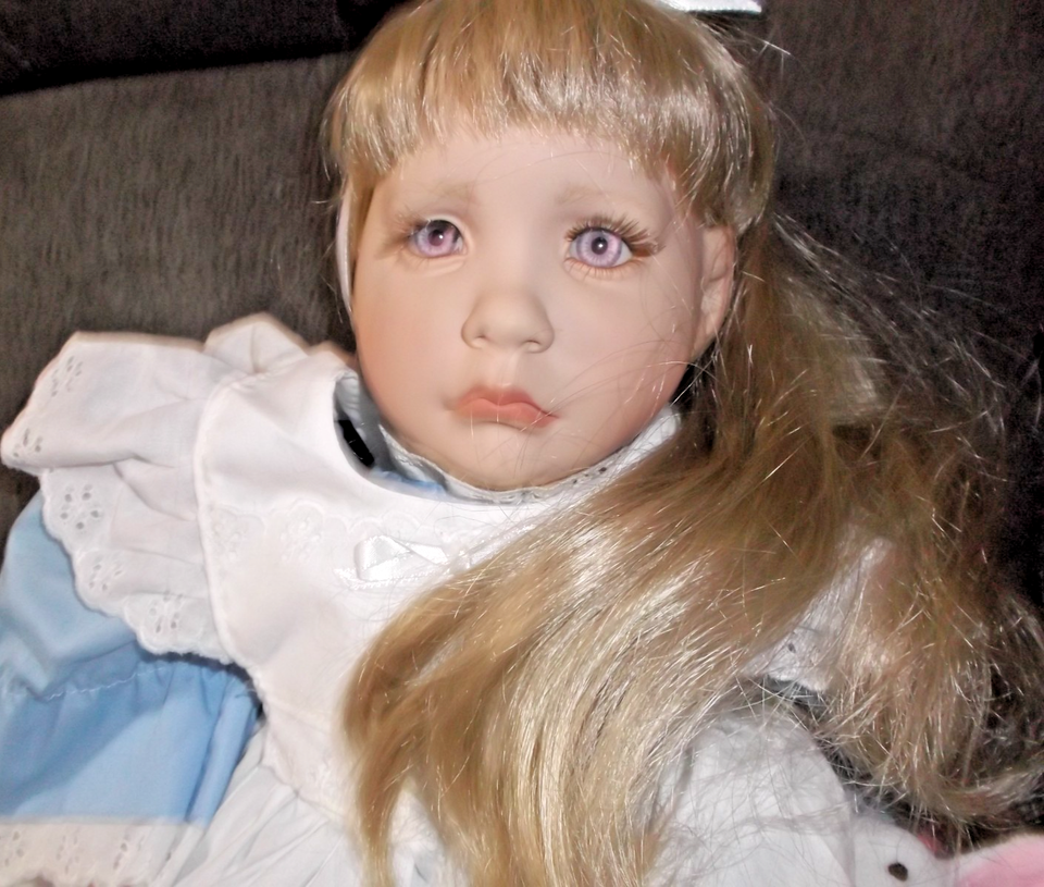ALICE IN WONDERLAND MIDDLETON DOLL | eBay