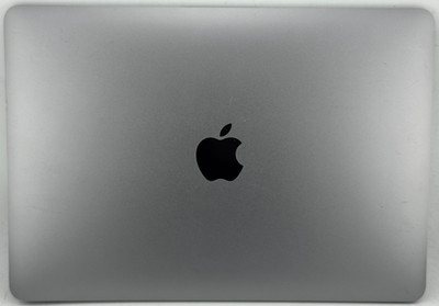 MacBook 12 inch (2015-2017) A1534 Retina Display Assembly Gray Grade A ...