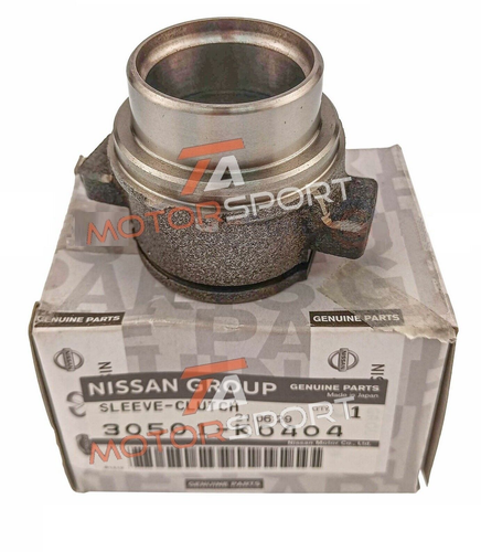 Genuine Nissan SR20DET Clutch Release Bearing Sleeve 30501-K0404 ...