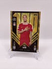 100 Club Van DIJK - Card Value