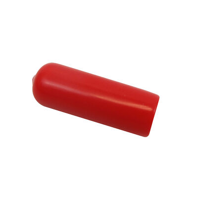 Firestik Kwt-Blank Firestik - Red Replacement Antenna Cap For Kw Series ...