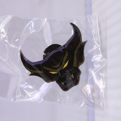 A4 Disney Catalog Bonus GWP Pin Chernabog Villains Fantasia *PIN ONLY ...