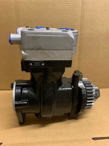 Air Compressor for Cummins ISX 2010 and Newer 3687343 3690864rx ...