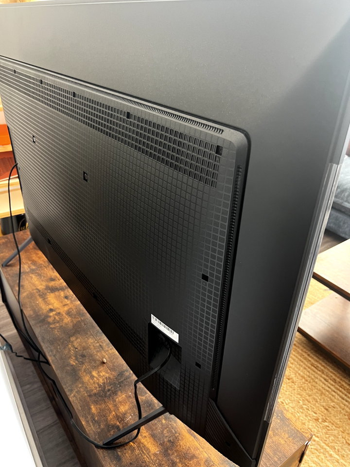 TCL 55-Inch Q65 QLED 4K UHD Smart TV with Google TV (55Q651G, 2024 ...