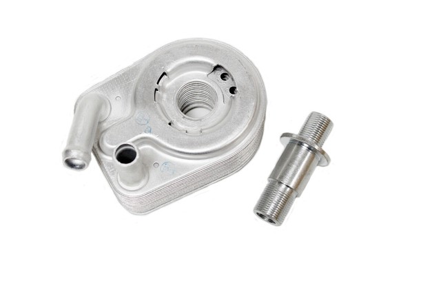 Land Rover Discovery 4 / Lr4 4.0l V6 Oil Cooler ASSY 4603217 for sale ...