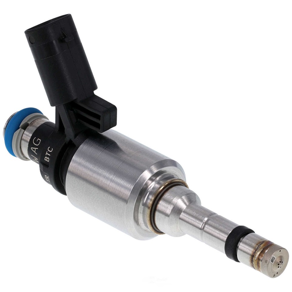 Fuel Injector-Premium, FLEX, Eng Code: CPMB GB Remanufacturing 855 ...