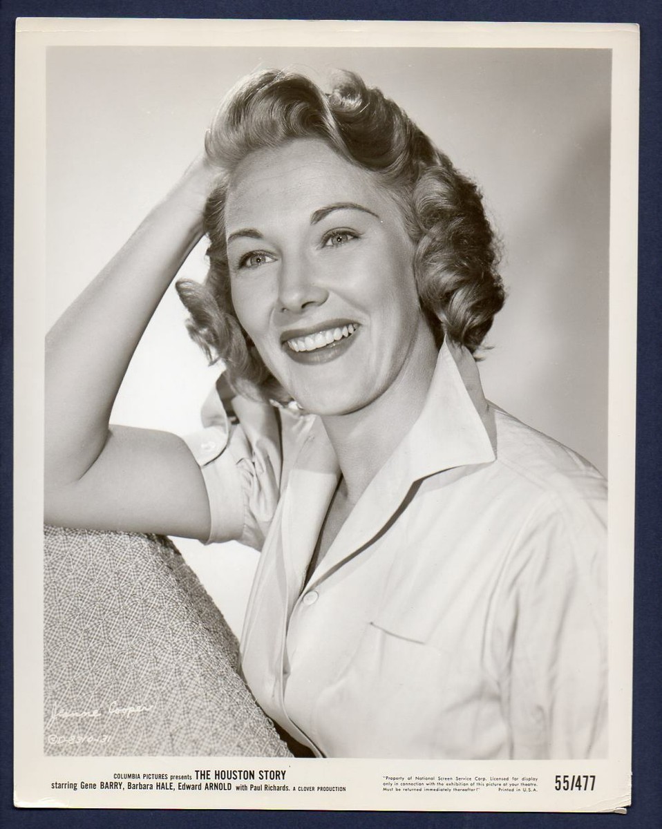Jeanne Cooper 1973 Wilma Jeanne Cooper (October 25, 1928 – May 8,