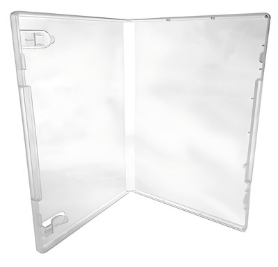 Clear Storage Cases 14mm for Rubber Stamps | eBay