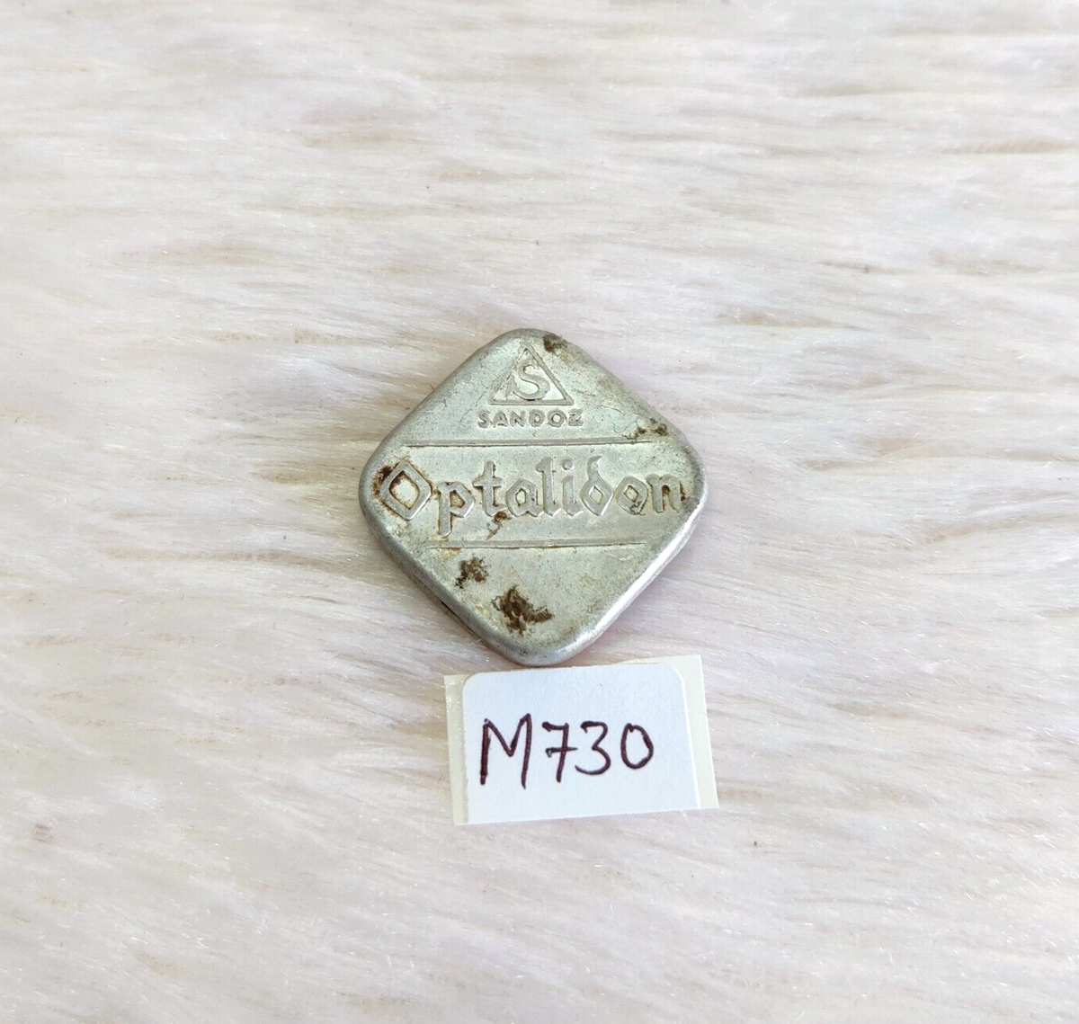 Optalidon Neo Optalidon 200mg+125mg+25mg Compresse Rivestite