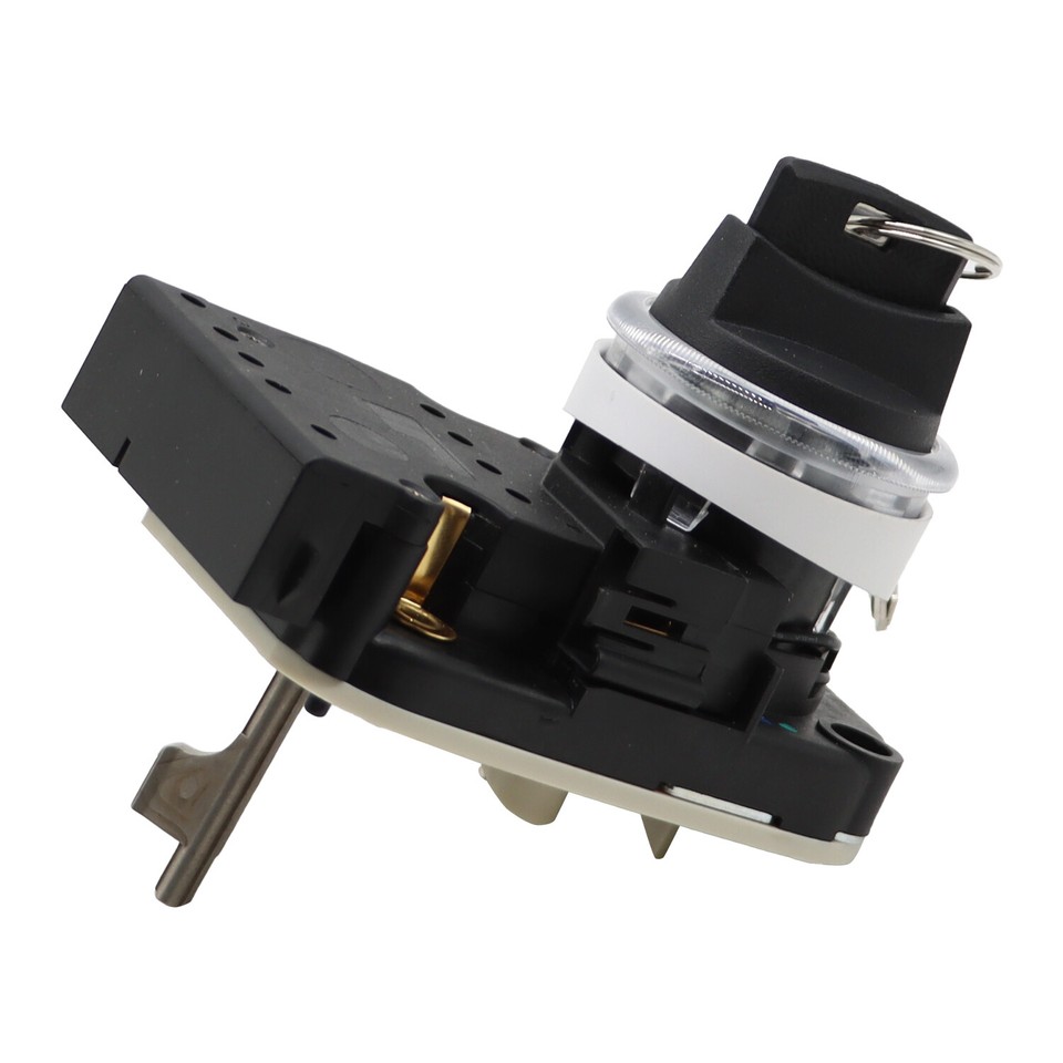 56021346AB For Dodge Ram 1500 2500 3500 1994-2002 Ignition Lock Switch ...