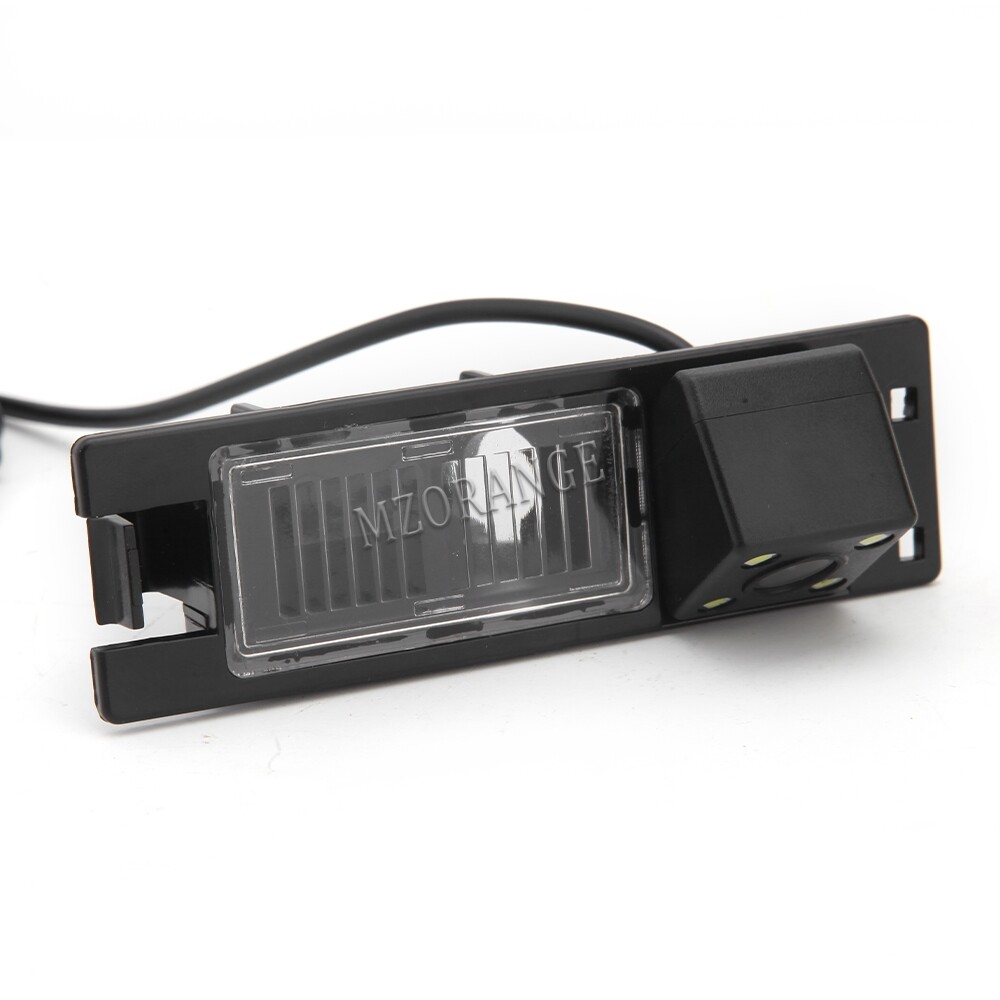 Rear Reversing Camera For Vauxhall Opel Corsa D Astra H J Zafira Vectra ...