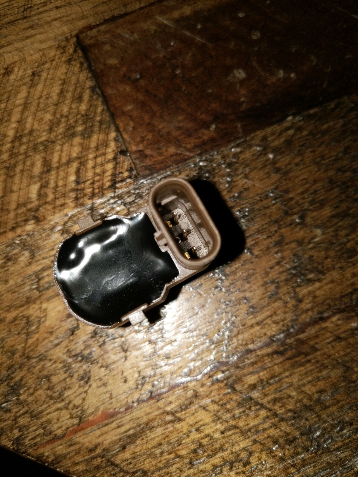 BMW OEM 11-16 550i xDrive Rear Bumper-park Sensor 66209275704 for sale ...