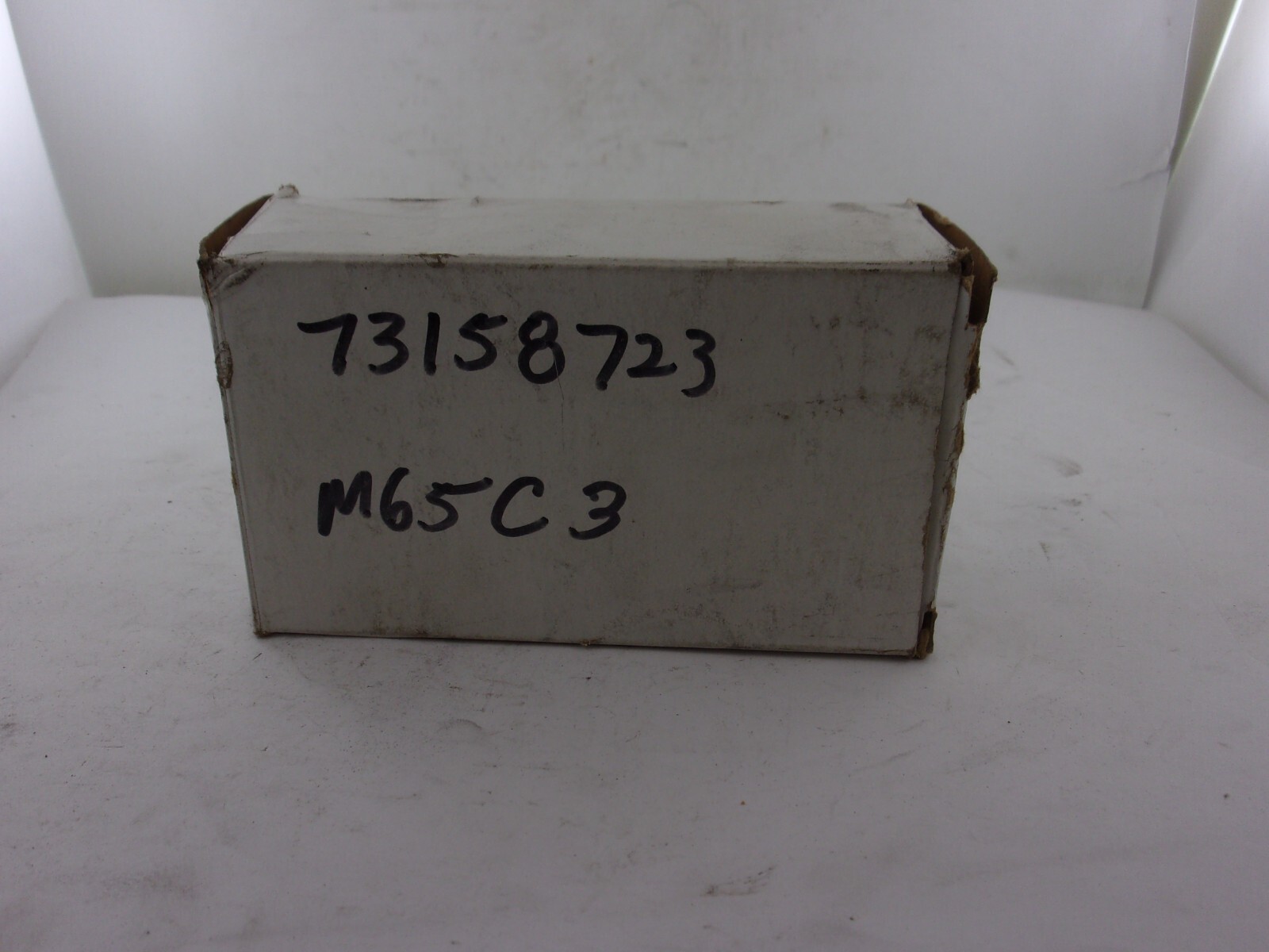 NEW MSD INC B255XBXPL RELAY IN BOX | eBay