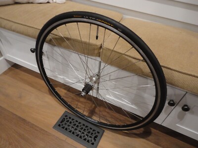 Wheels & Wheelsets - 10 Speed Wheel - Nelo's Cycles