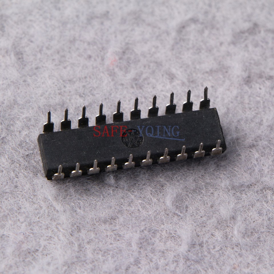 1PCS ON MC33298P Encapsulation:DIP,OCTAL SERIAL SWITCH SPI Input/Output ...