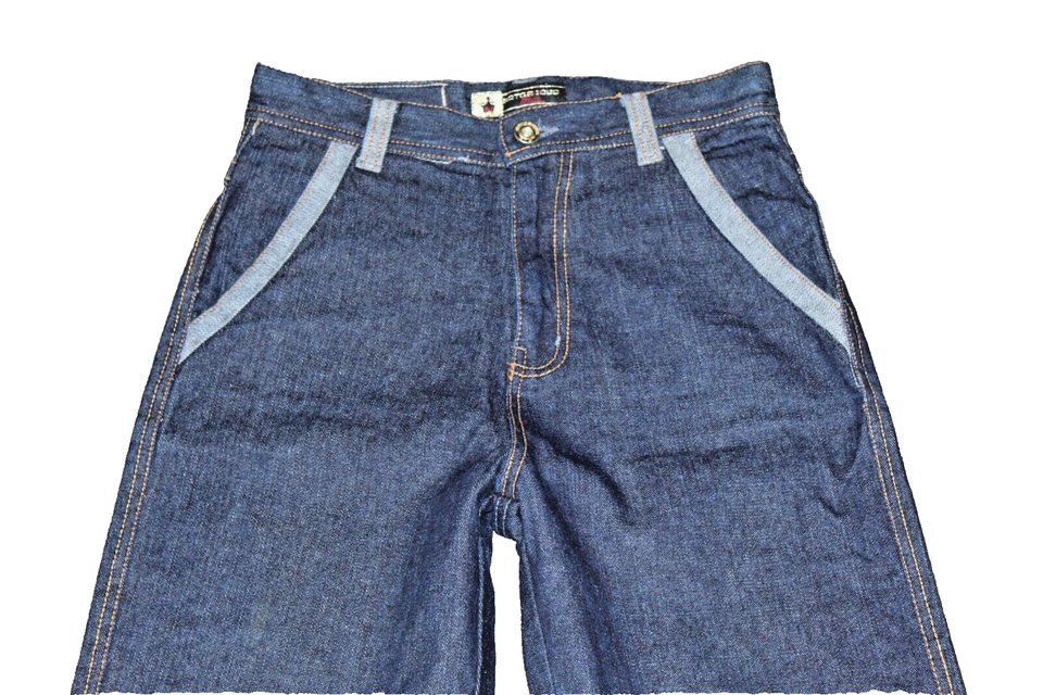 notorious BIG jeans womens size 14 28x28 | eBay