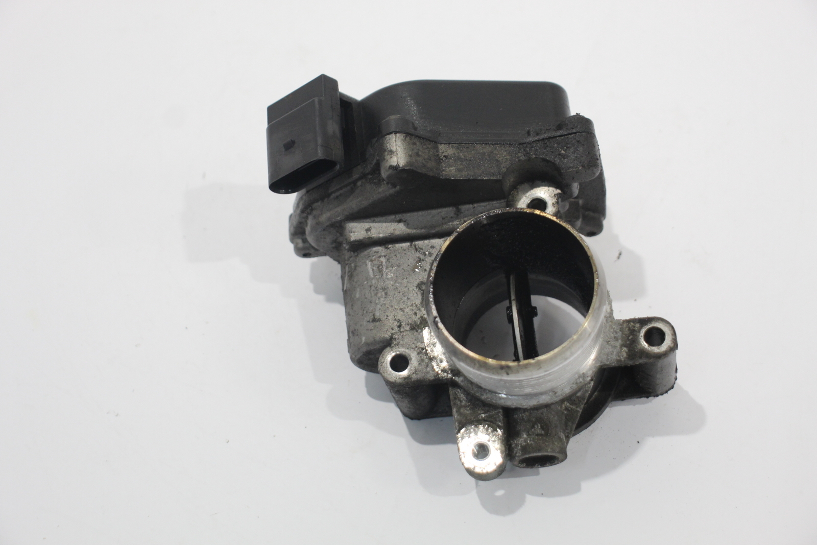 VW Touran 1T Mk1 1.6TDi Throttle Body Valve 03L128063AD | eBay
