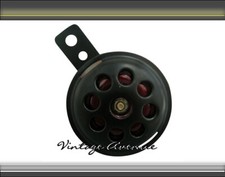 Honda Cb450 Black Bomber 12v Headlight Good Cl450 Works for sale online ...