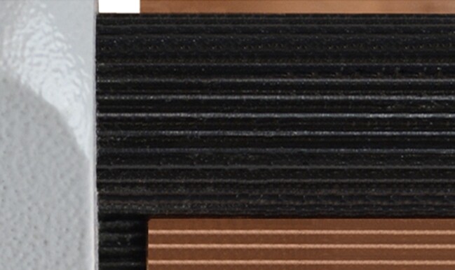 Microfold Brake Corrugated Pattern Maker Jewelry Making Design Rolling ...