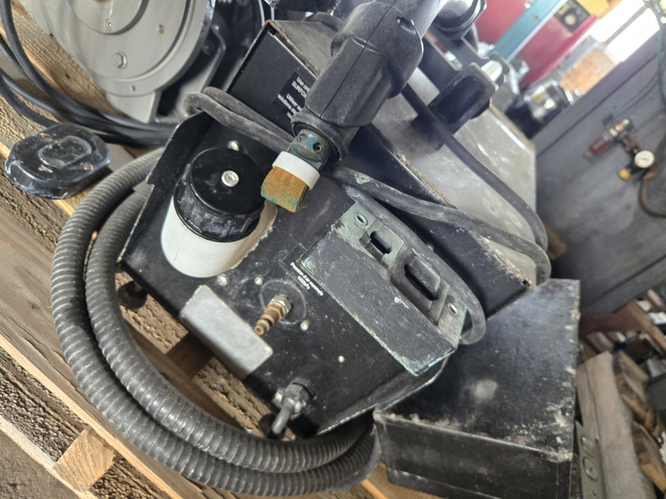Walter Surfox 304 Mig and Tig Welder | eBay
