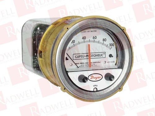 DWYER 43330B / 43330B (BRAND NEW) | eBay