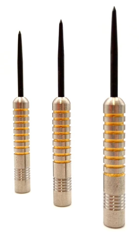 20g Tungsten Darts Set Barrels ,Stems & Strong Rasta Dart Flights ...