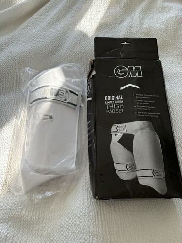 GM Thigh Pad Set (left hand) | eBay UK