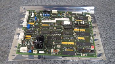 YORK CHILLER PROCESSOR BOARD 031-01065 E001 **WARRANTY INCLUDED** | eBay