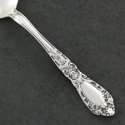 Alvin PRINCE EUGENE Sterling 1950 Silverware CHOICE Flatware | eBay