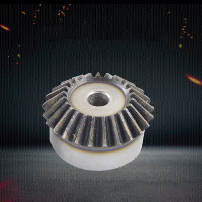 Bevel Gear Mod 2/2.5 Mod 15T-40T Teeth Transmission Gears 90° 1:1 ...
