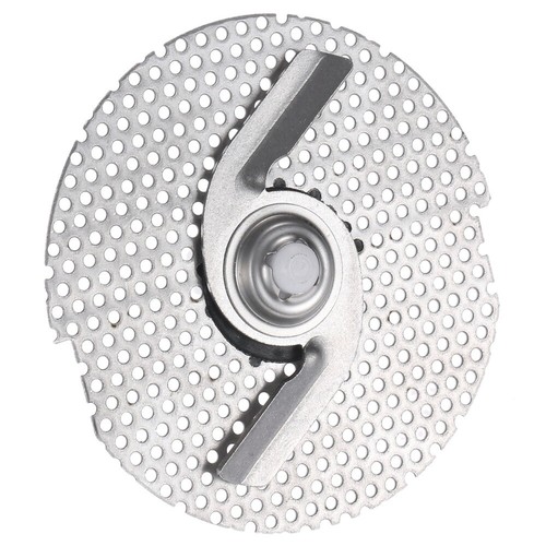 1Pc Dishwasher Chopper Blade Replacement Parts for Whirlpool Sears ...