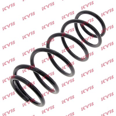 COIL SPRING KYB RH1541 FRONT AXLE FOR OPEL,VAUXHALL | eBay