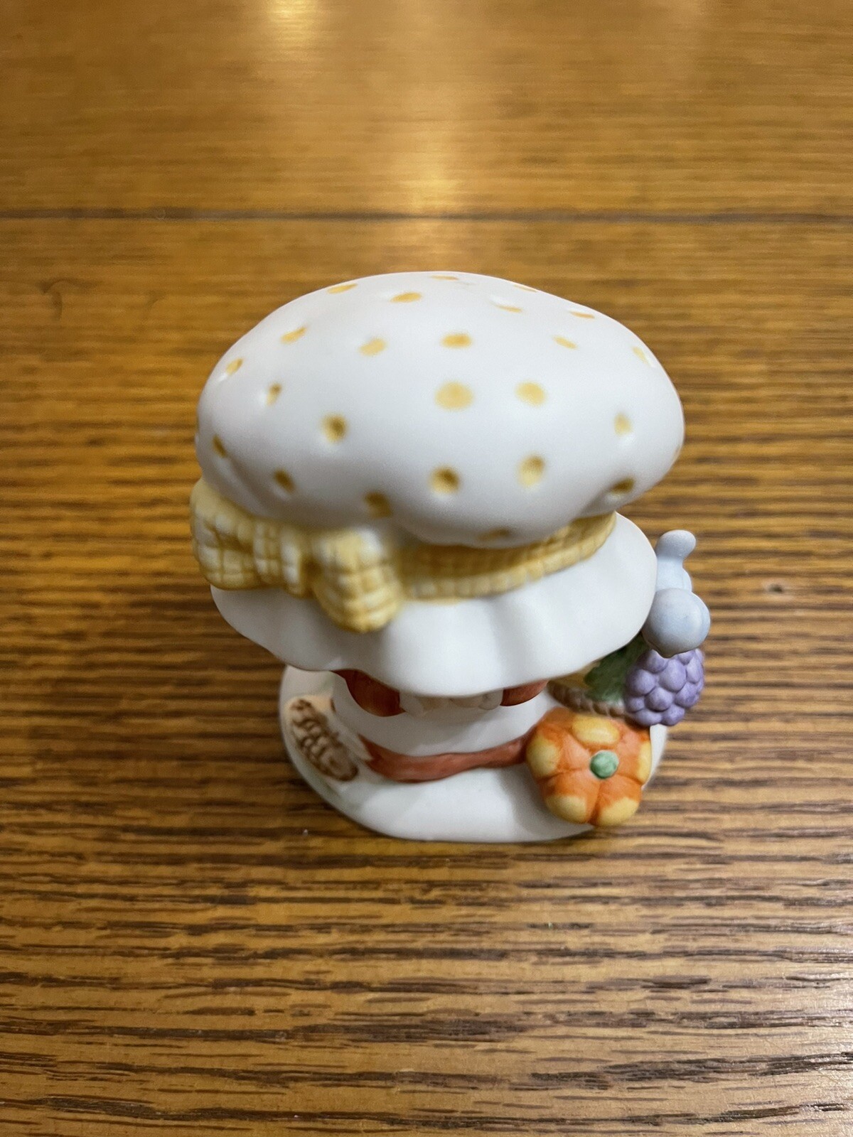 Vintage Miss Mitzie by Heartline Figurine | eBay