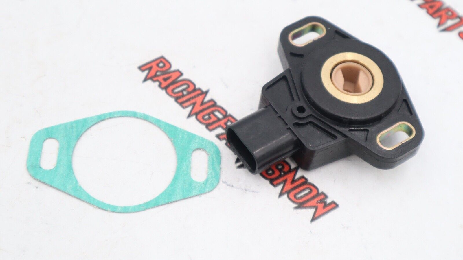 NEW ACURA RSX TPS THROTTLE POSITION SENSOR K20A3 K20 BASE MODEL RSX 5 ...