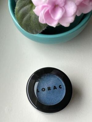 LORAC Single PRO Eye Shadow DENIM 0.06 oz / 1.7 g | eBay
