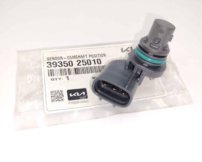 3935025010 Kia Sensorcamshaft position 3935025010, New Genuine OEM Part ...