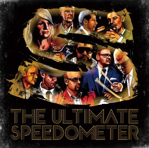 speedometer The Ultimate Speedometer Japan Music CD | eBay