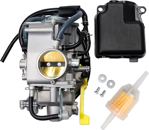 400ex Carburetor for Honda TRX400EX 1999 2009-2014 Sportrax 16100-HN1 ...
