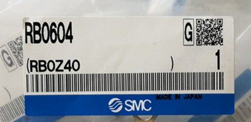 1PC New SMC RB0604 Buffer Free Shipping | eBay