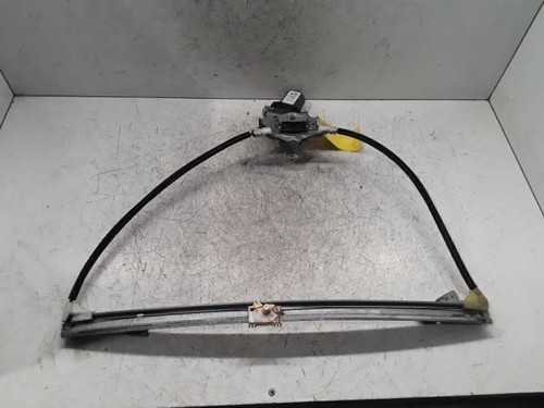 Leve vitre electrique avant gauche RENAULT SCENIC 1 7700838592 | eBay