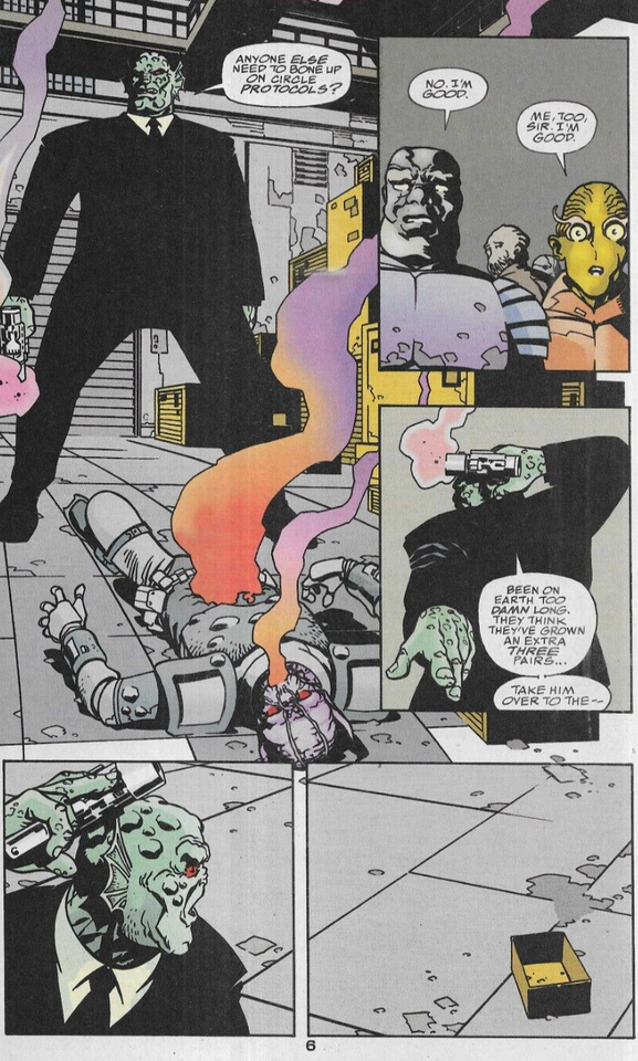 Green Lantern Comic 163 First Print Cover A 2003 Judd Winick Charlie ...