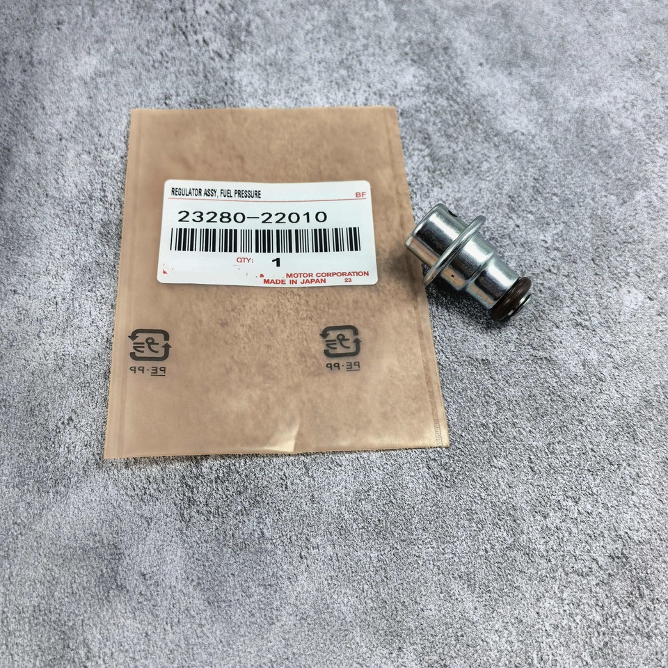 OEM Fuel Pressure Regulator PR236 For Toyota Lexus Pontiac Scion ...