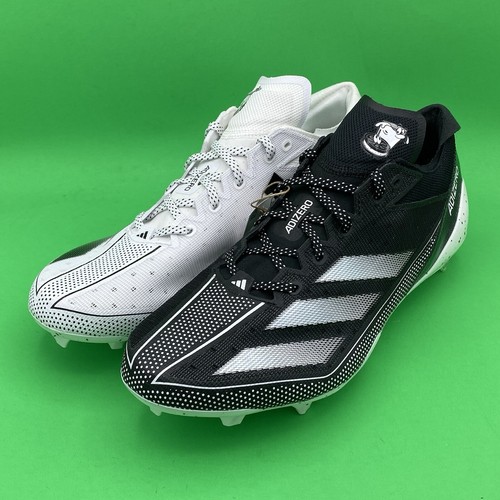 adidas Adizero Electric Snack Attack Football Cleats Men's Size 11 ...