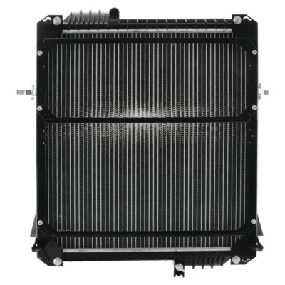 3781115M1 Radiator Fits Massey Ferguson Tractor 5455 6255 6260 6455 | eBay