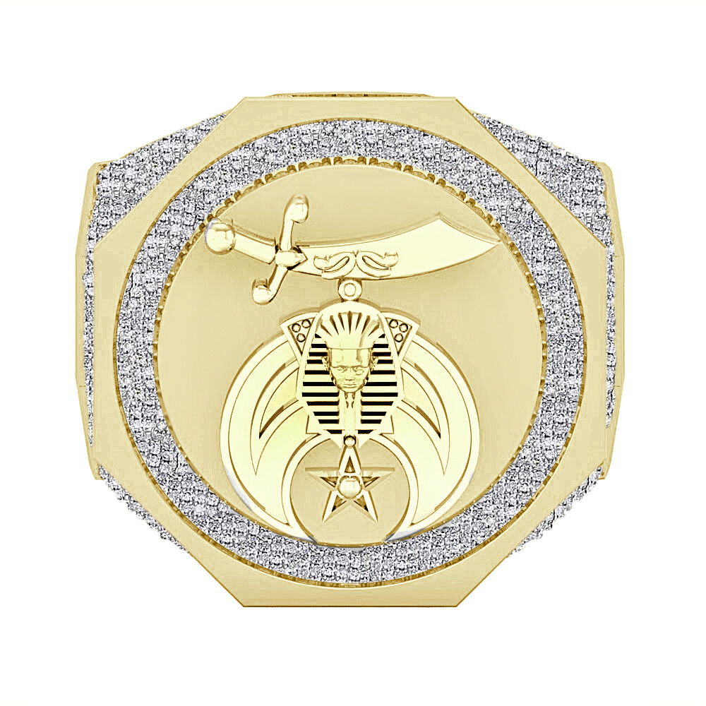 Diamond Platnumz Freemason